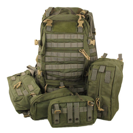 Multi-Mission-Kit – We Like Shooting