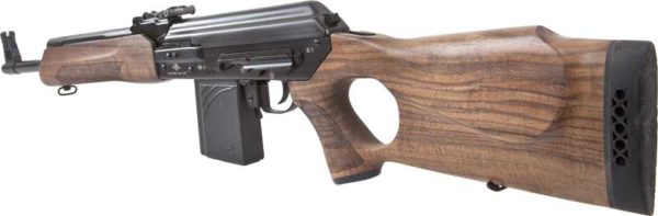 VEPR II .308 Review – We Like Shooting