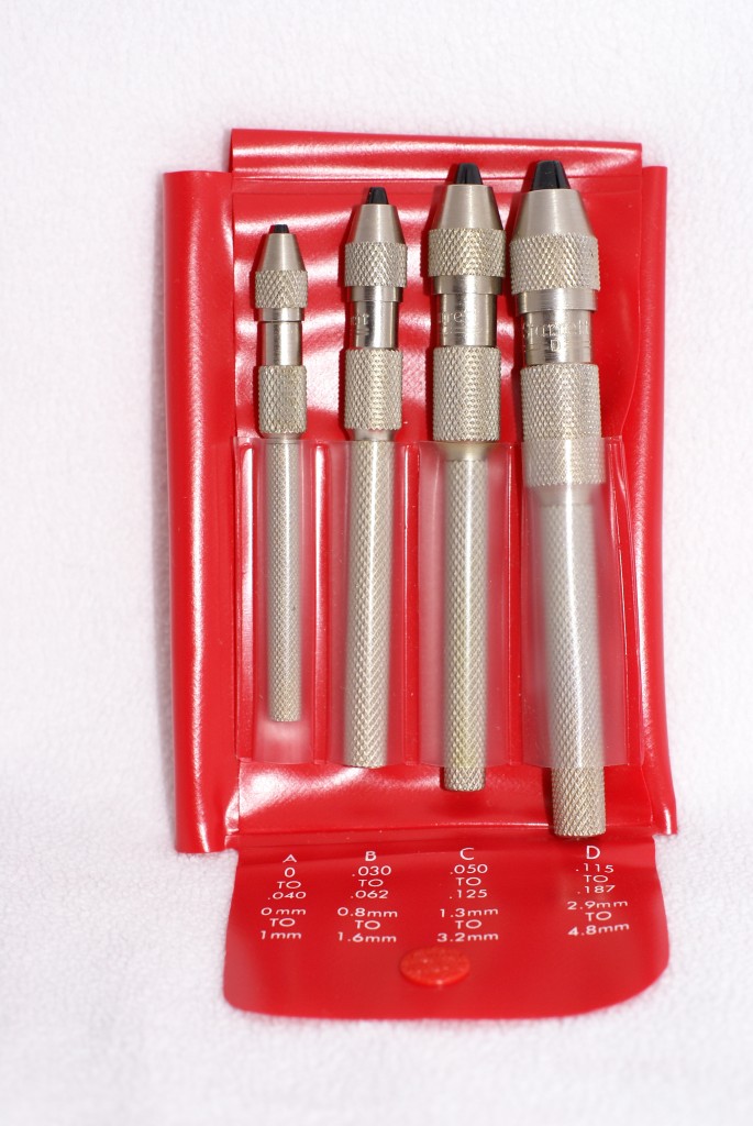 Starrett Tools and Instruments – We Like Shooting