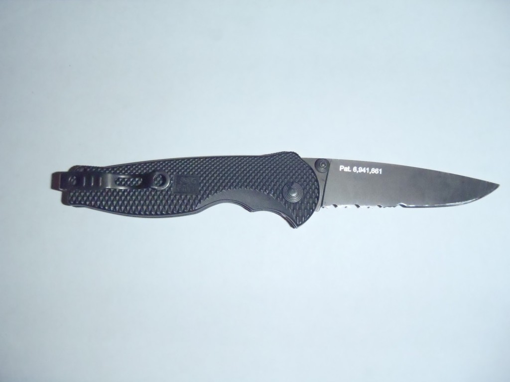 SOG Flash 1 – We Like Shooting