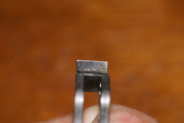 Power Custom; Series I Universal Stoning Fixture – We Like Shooting