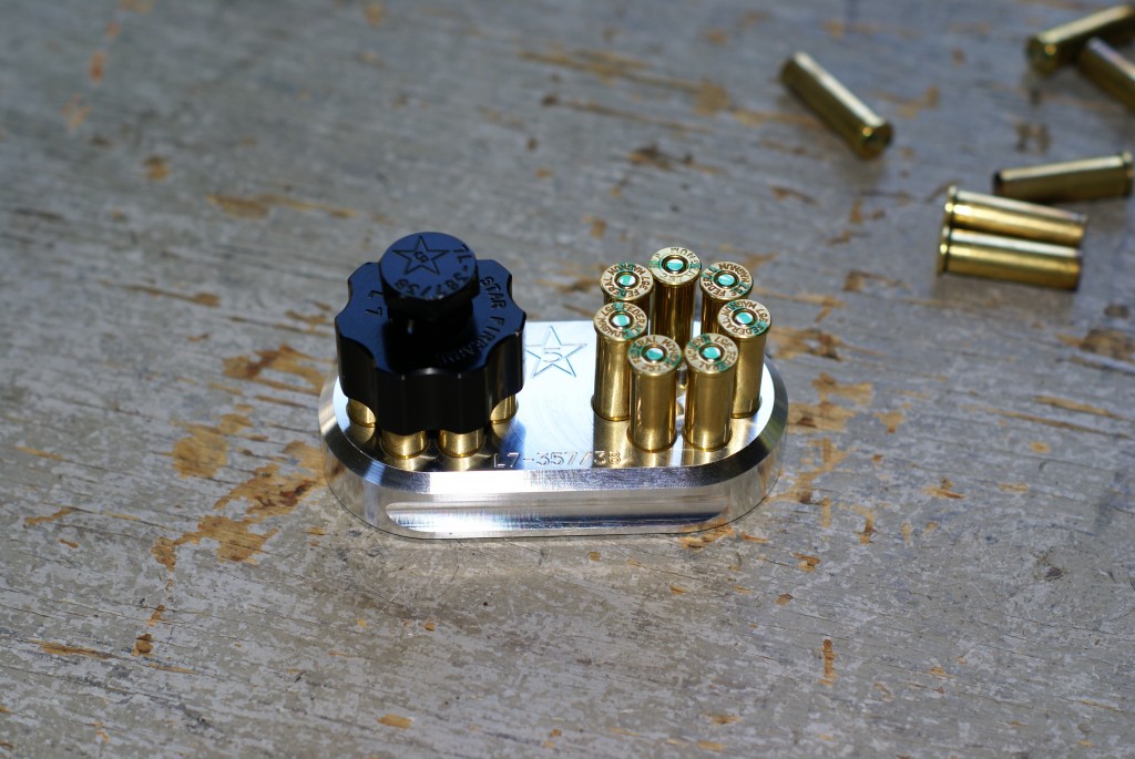 5 Star Firearms; Quality Speed Loaders - We Like Shooting