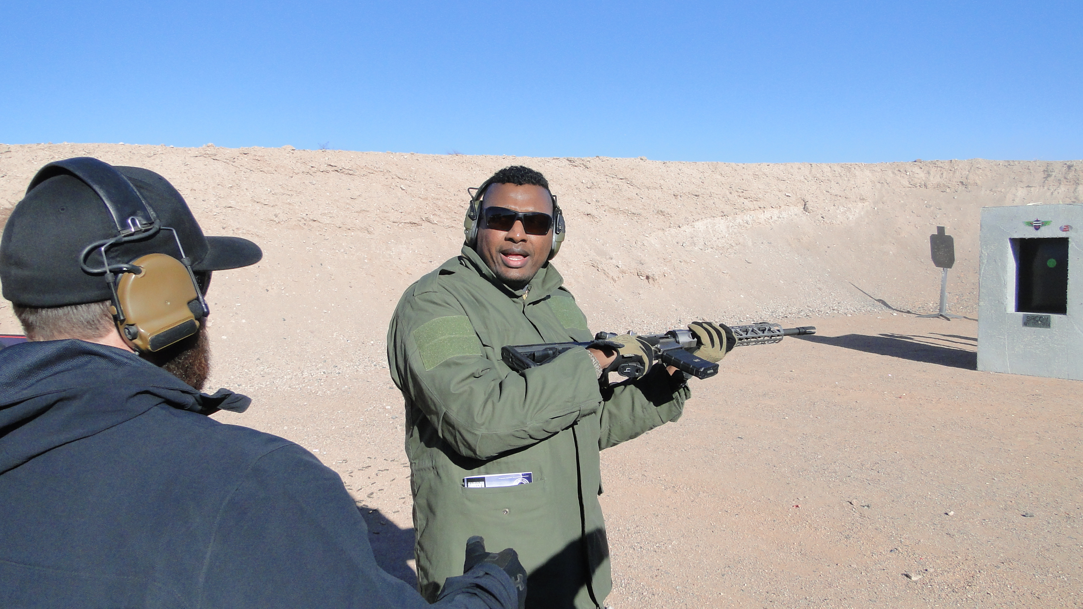 Hands on: Tac-Con 3MR Trigger system – We Like Shooting