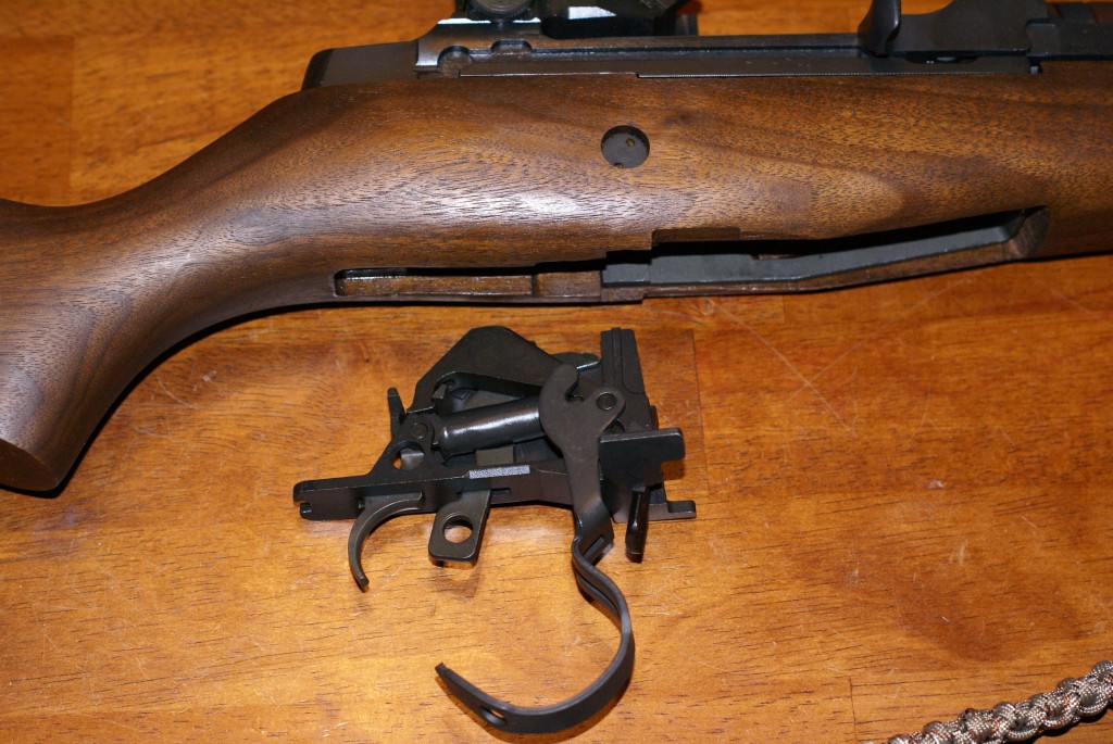 Wolff Gunsprings For The M1A/M14 Rifle; An Affordable Improvement – We ...