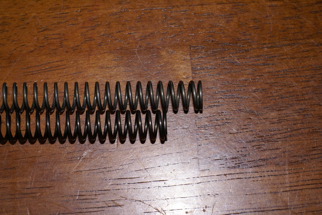 Wolff Gunsprings For The M1A/M14 Rifle; An Affordable Improvement - We ...