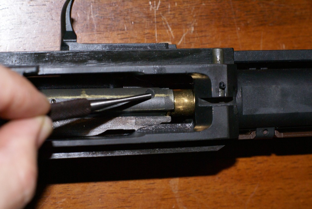 Wolff Gunsprings For The M1A/M14 Rifle; An Affordable Improvement – We ...