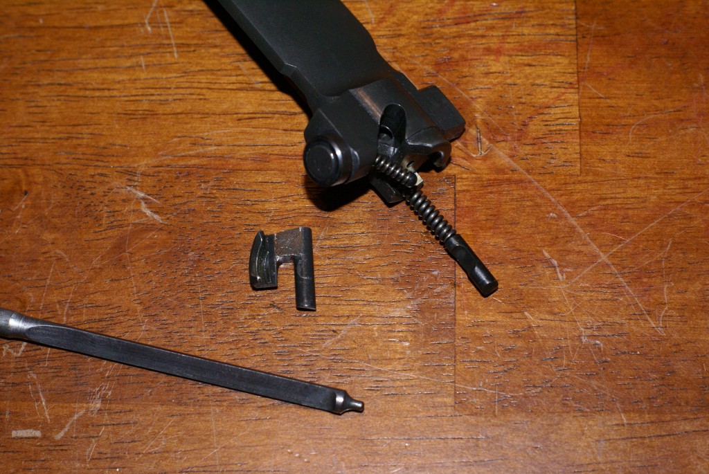 Wolff Gunsprings For The M1A/M14 Rifle; An Affordable Improvement – We ...