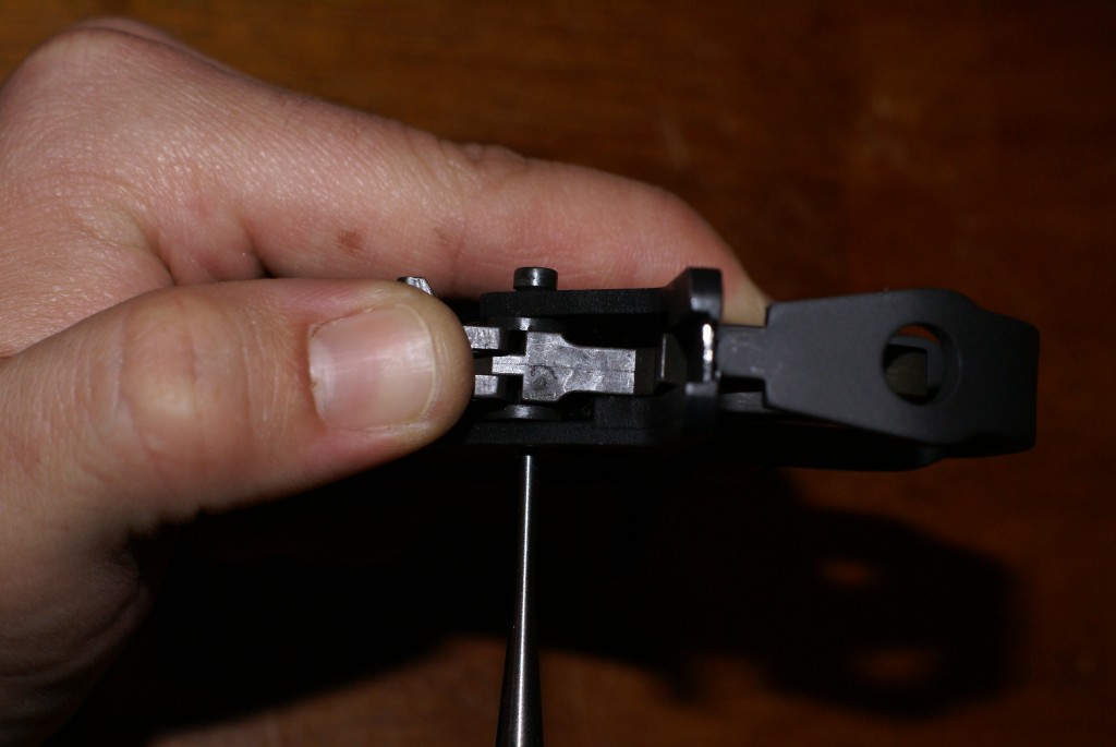 Wolff Gunsprings For The M1A/M14 Rifle; An Affordable Improvement – We ...