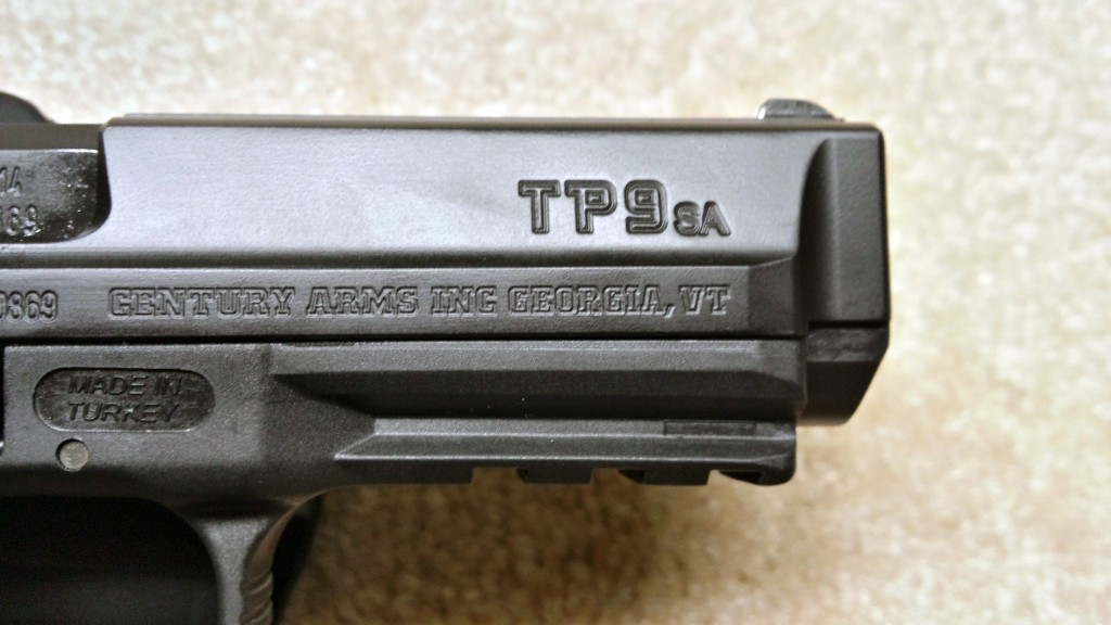 The Canik TP9 SA – Glock Killer? – We Like Shooting