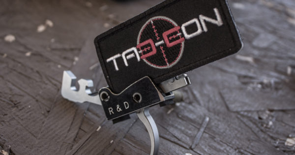 Tac-Con can’t stop innovating triggers – We Like Shooting