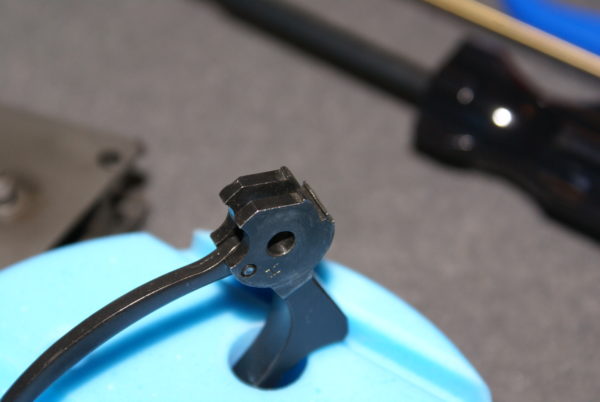 Elite Warrior Armament; TR Pro Sear Jig – We Like Shooting