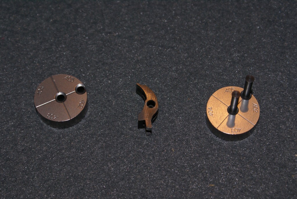 Elite Warrior Armament; TR Pro Sear Jig – We Like Shooting