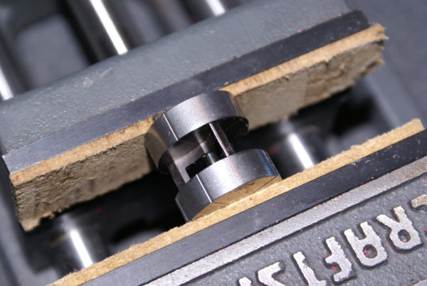 Elite Warrior Armament; TR Pro Sear Jig – We Like Shooting