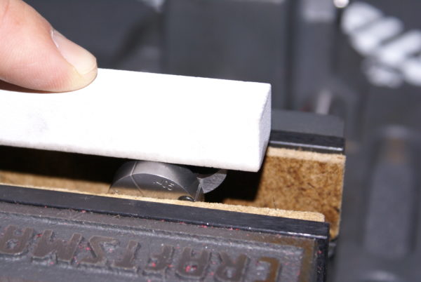 Elite Warrior Armament; TR Pro Sear Jig – We Like Shooting