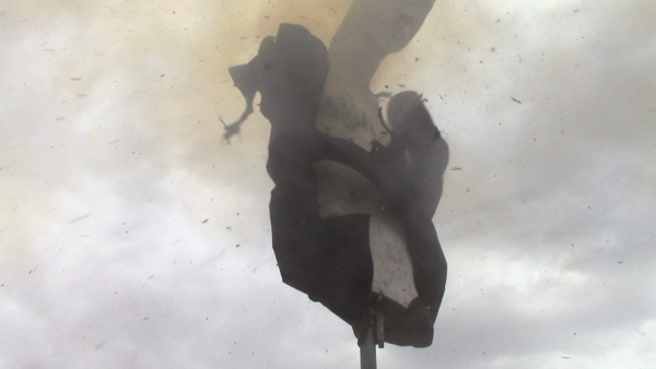 A day in the life of Tactical Don: Rubber Dummies – We Like Shooting