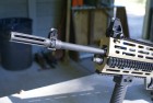 Juggernaut Tactical; M14 Rogue Chassis System – We Like Shooting