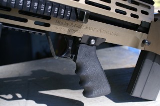 Juggernaut Tactical; M14 Rogue Chassis System – We Like Shooting