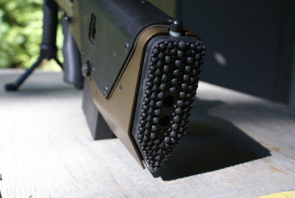 Juggernaut Tactical; M14 Rogue Chassis System – We Like Shooting