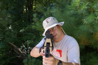 Juggernaut Tactical; M14 Rogue Chassis System – We Like Shooting