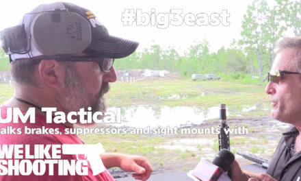 Juggernaut Tactical; Rogue Chassis System