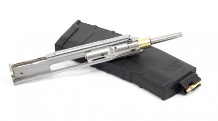 The Canik TP9 SA - Glock Killer? - We Like Shooting