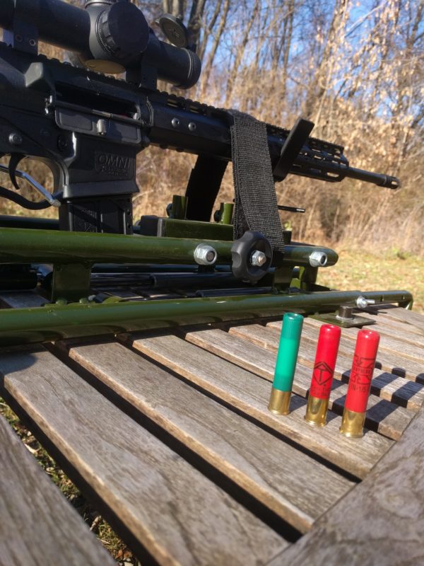 Deer hunting with .410 ammo, is it advisable? – We Like Shooting