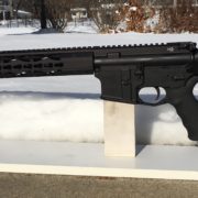 Juggernaut Tactical; Rogue Chassis System