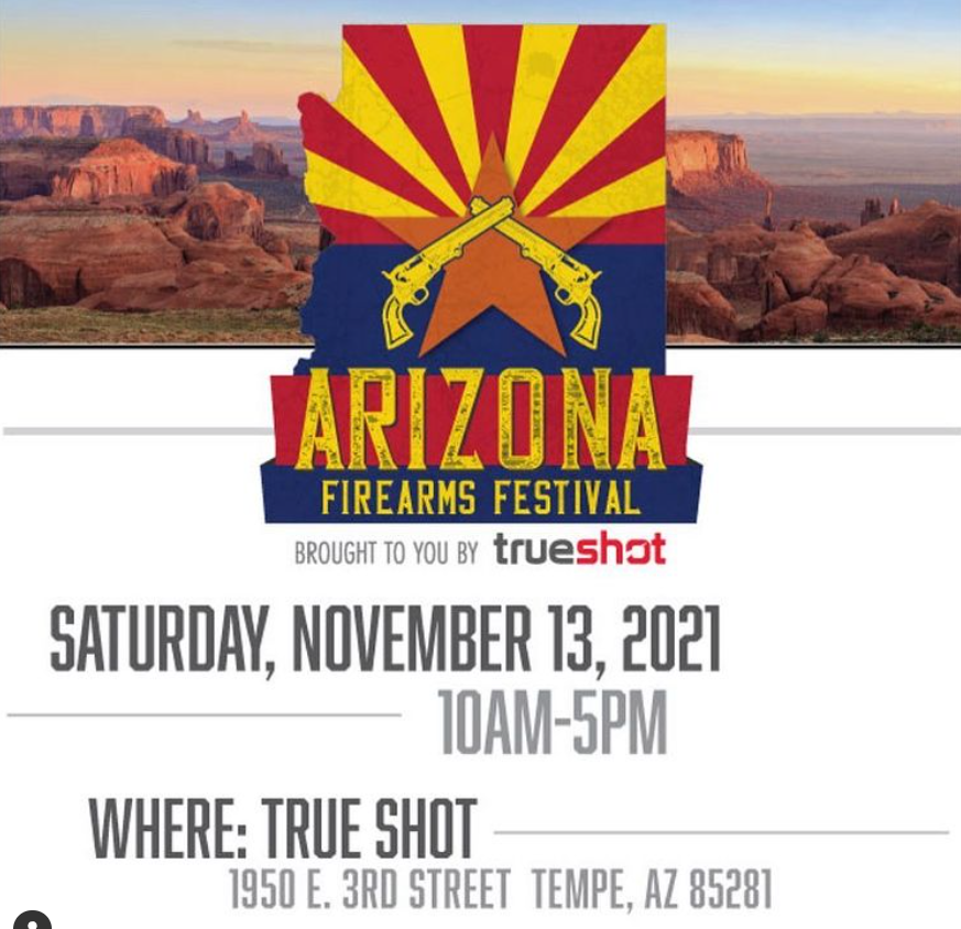 Tour – We Like Shooting