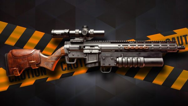 FoxTrot Mike Ranch Rifle – Ranch Rifle Review… A Winner or Waste ...